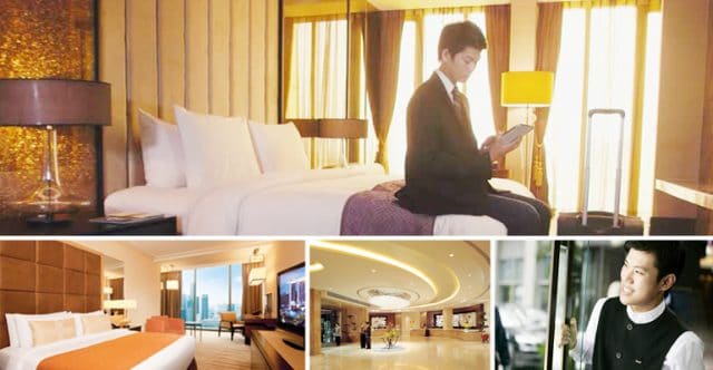 Istilah Perhotelan Lengkap yang Sebaiknya Anda Tahu | Info Baswara